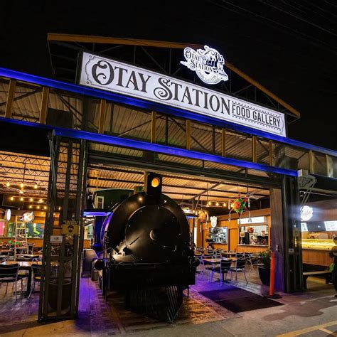 Otay Station Food Gallery Urban Tj Portal Tijuana