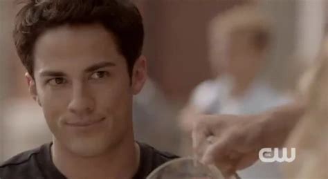 Tyler And Caroline In The Vampire Diaries The Birthday Preview Tyler