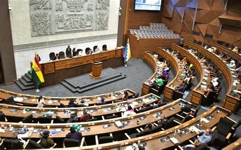 Mas Aprueba Reglamento Para Elecciones Judiciales Por Simple Mayoría