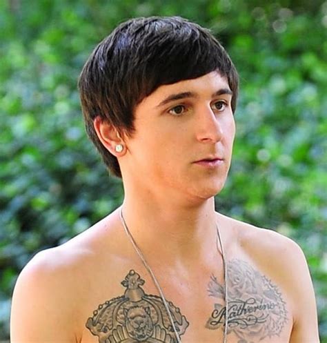 Mitchel Musso Mugshot Hot Sex Picture