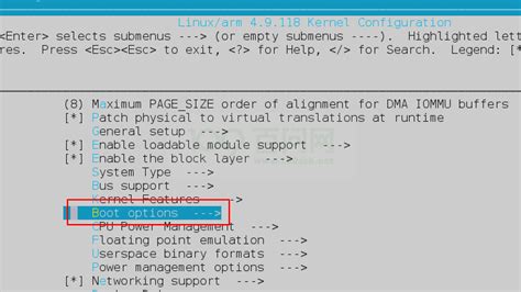 模块介绍 全志linux Tina Sdk开发完全手册