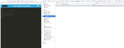 Github Clacson95pwa Text Editor