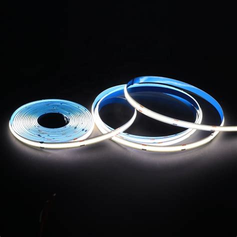 Cob Led 스트립 라이트 384 512 Led 의 고품질 Cob Led 스트립 라이트 384 512 Led