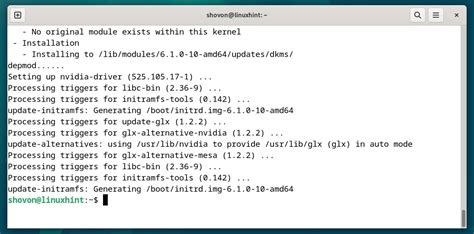 Debian de NVIDIA GPU Sürücüleri Nasıl Kurulur Linux Teknik Bilgi Arşivleri