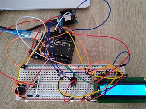 Bus Arriving Project Arduino Project Hub