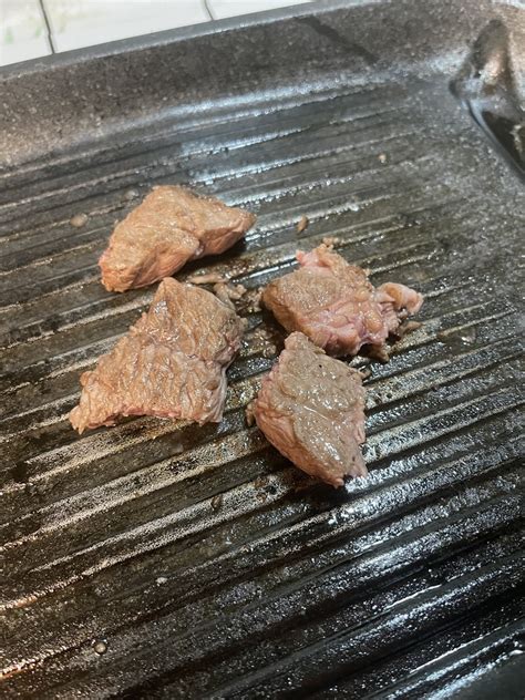 嫩煎梅花牛 中軍食譜揭秘投稿區 全聯料理之王中西軍 Ettoday新聞雲