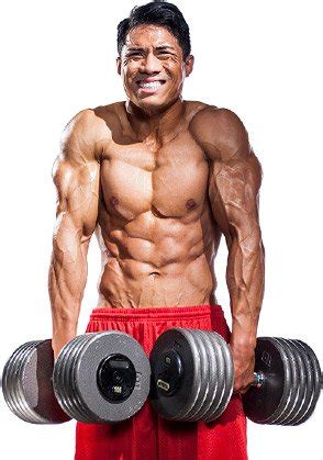 Beginner S Bodybuilding Program A Step By Step Introduction To The