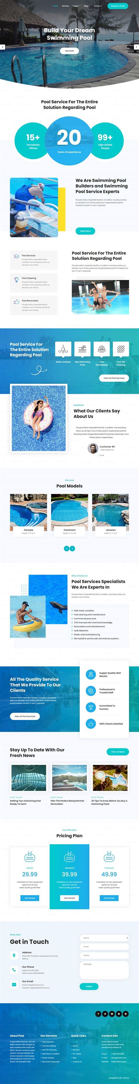 Entry 38 By Suptechy For Looking For A Website Designer To Page Website Freelancer