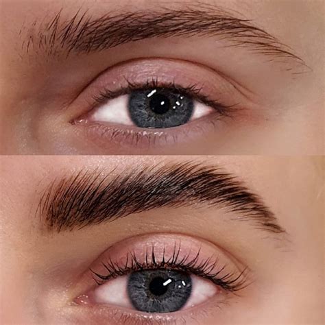 3 Steps To Perfect Lash Lift And Brow Lamination