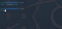 How To Exit When Errors Occur In Bash Scripts Geeksforgeeks