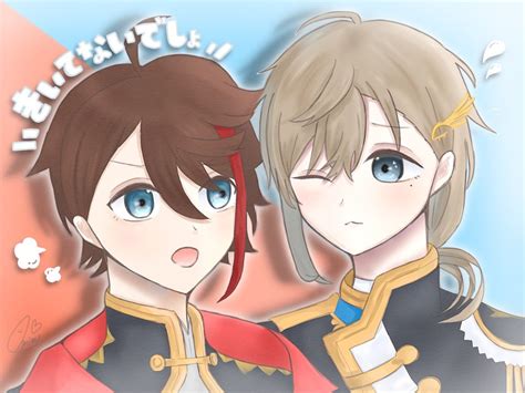 めちゃかわだったなあദദ かな絵 さ絵ぐさ おみみのイラスト