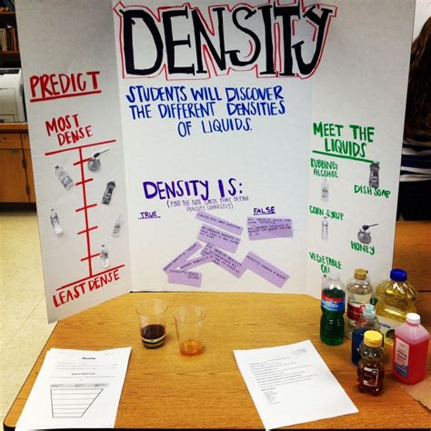 Pin By Andrea Stalcup On Science Cool Science Experiments Easy