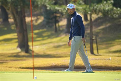 2022年 ゴルフ日本シリーズjtカップ 3日目 小平智｜gdo ゴルフダイジェスト・オンライン