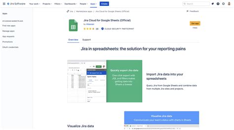 Jira And Google Sheets Combine Well Together Stefan Herndlbauer