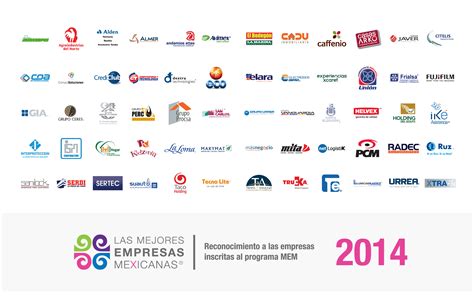 Estas Son Las Mejores Empresas Mexicanas 2019 Youtube