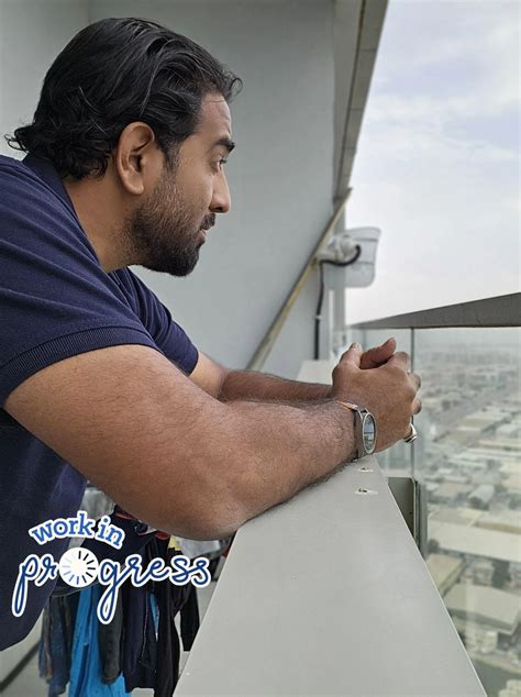 Husain Abid On Linkedin Look At Your Vision Always