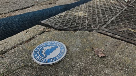 Curb Inlet Protection Colonial Construction Materials