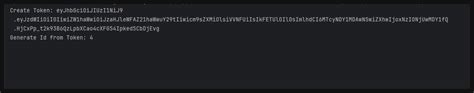 Jwt Creation And Verification Coding Shuttle Jwt Creation And Verification Coding Shuttle