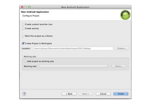 Quick Intro To Android Development PPT