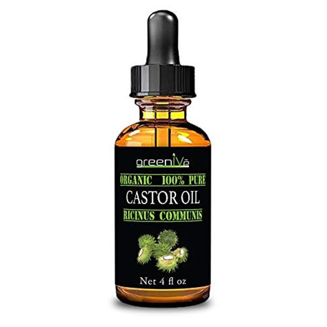 Reviews For Greenive 100 Pure Castor Oil Bestviewsreviews