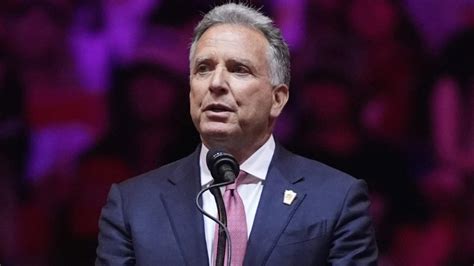 Steve Witkoff The Businessman Driving Donald Trumps Push For Gaza