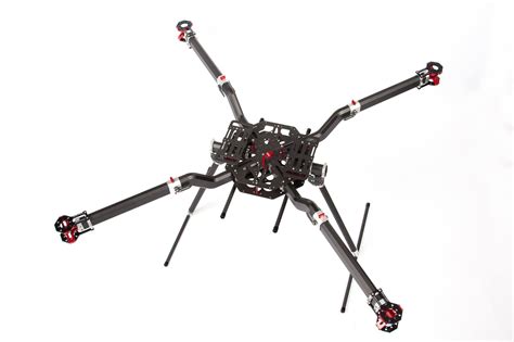 The New X8 And Hexa Frames Gryphon Dynamics