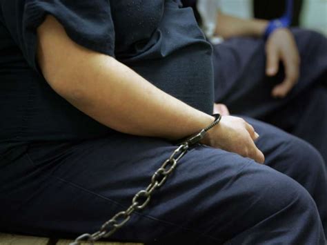 9 Women Describe Horrific Treatment At The Hands Of Their Jailers