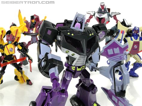 New Galleries Of Botcon 2011 Animated Stunticons Transformers