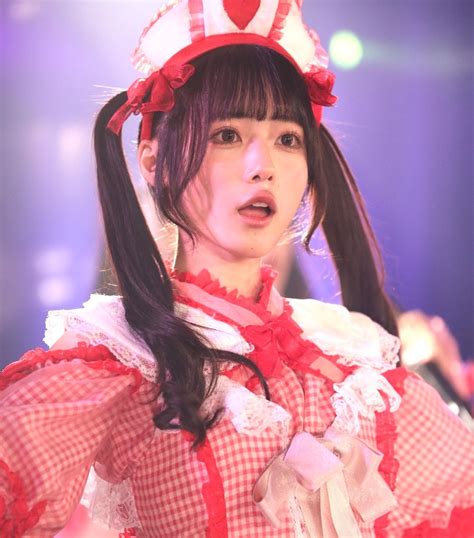 きゅるりんってしてみて Live Photo ️ 逃げ水あむ I Am Am Way きゅるして きゅるりんってしてみて