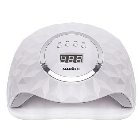 Alle Lux Y13 248w Lampa Do Paznokci Dual Uv led Do Lakierów