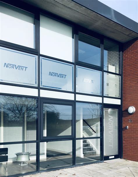 Contact Us Norvent Ltd