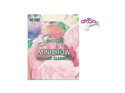 Panty NiÑa Minishow