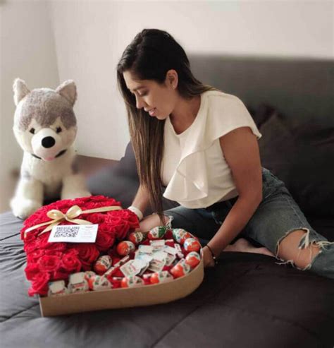 Corazón amor gigante Surprises Bogotá Desayunos sorpresa a