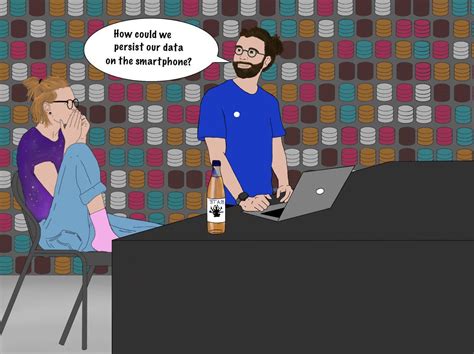How To Create A Singleton Firebase Service In Flutter By Hannah