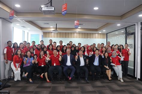 Dksh Market Expansion Services
