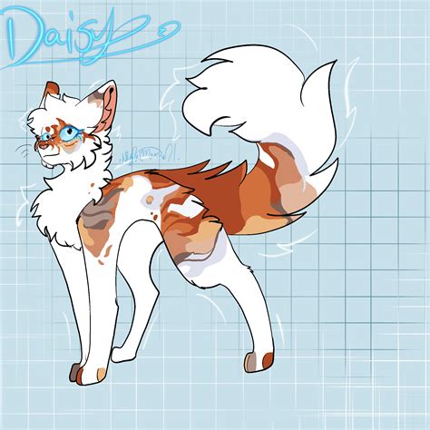 Daisy On Toyhouse