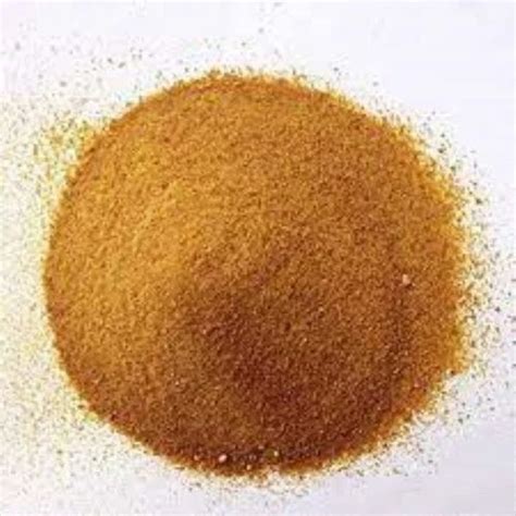 Brown Chelated Ferrous 112 Edta Powder Hdpe Bag Packaging Size 25 Kg