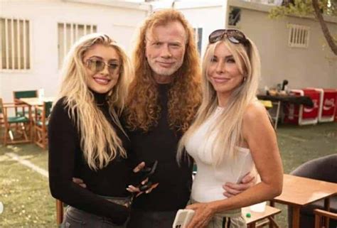 ¿por Qué Dave Mustaine Fue Despedido De Metallica Explicado Animejs