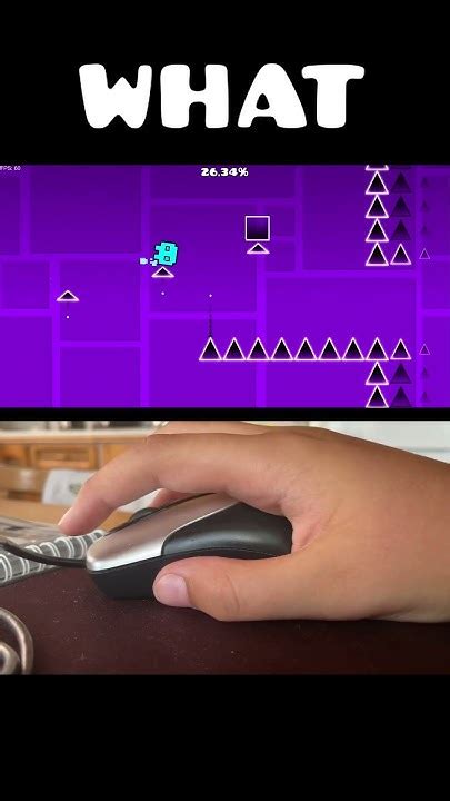 Stereo Whatness In Geometry Dash Shorts Youtube