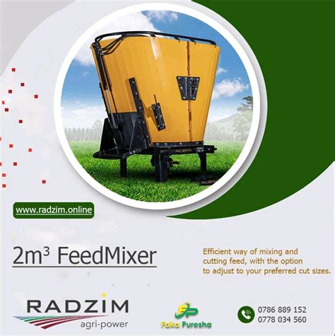 Ben De Klerk Radzim Agri Power Posted On Linkedin