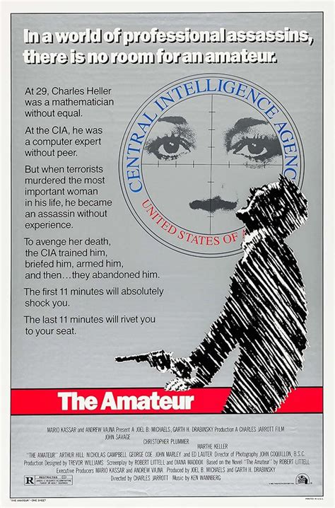 The Amateur Summary Latest News Trailer Cast Where To Watch And More