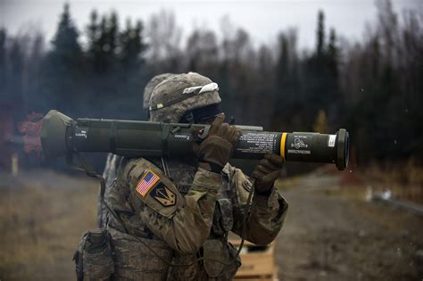 At4 Cs Live Fire Joint Base Elmendorf Richardson Articles