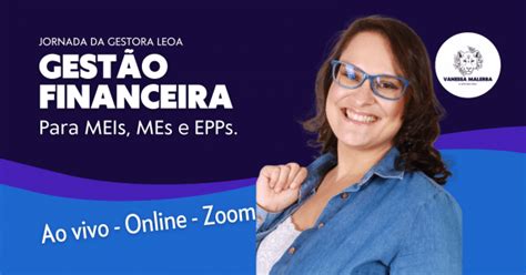 Entendendo O Que Gest O Financeira Online Sympla