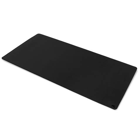 Glorious Xxl Extended Gaming Mouse Pad Stealth G Xxl Stealth Mwave