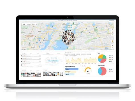 Osint Geo Profiler Platform Espy