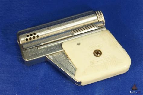 Зажигалка Австрия бензиновая IMCO 6900
