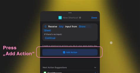 Tutorial Build An Ios Shortcut That Opens Youtube Links In Alternative