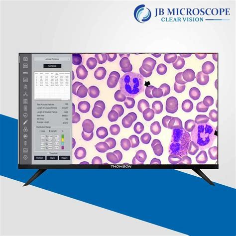 Pharma Analysis Software At ₹ 35200piece Image Analysis Tool In New Delhi Id 2853995873373