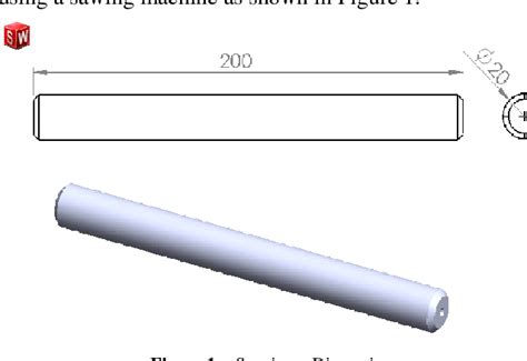 Figure 1 From The Effect Of Roller Burnishing On Surface Hardness And Roughness Of Aluminum