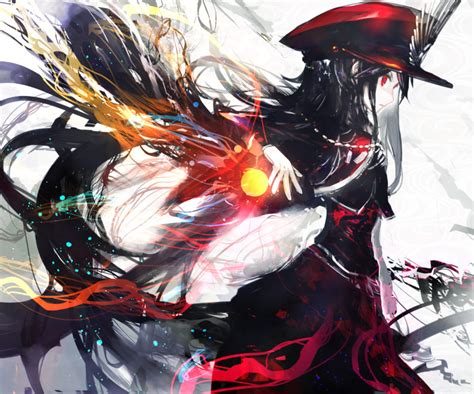 Oda Nobunaga And Oda Nobunaga Fate And 2 More Drawn By Kusakanmuri